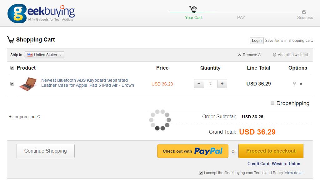 Cart Abandonment - Definitive Guide - OptiMonk Blog