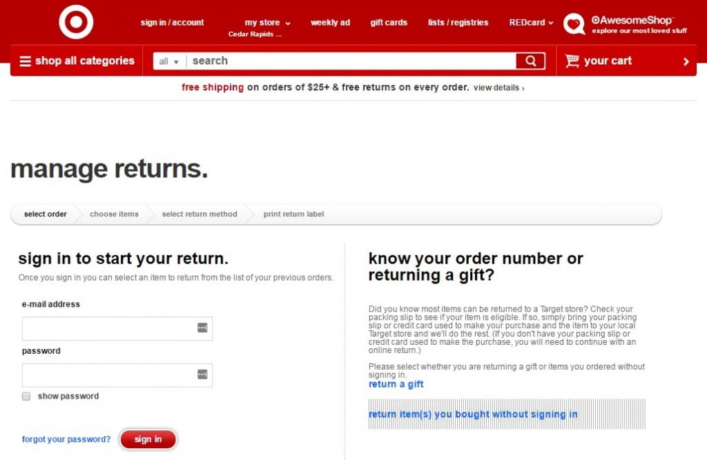 How to Manage Online Sales Returns and Allowances - OptiMonk Blog