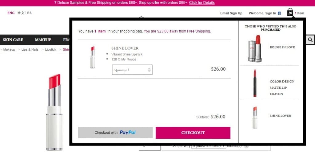 25 Upselling and Cross-Selling Examples to Inspire Your Strategy ...