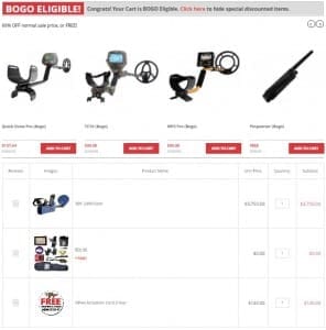 25 Upselling and Cross-Selling Examples to Inspire Your Strategy ...