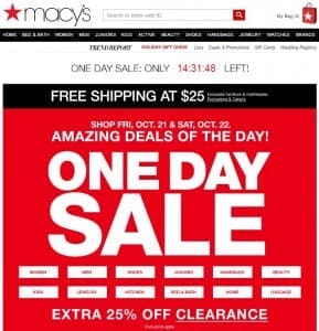 25 Upselling and Cross-Selling Examples to Inspire Your Strategy ...