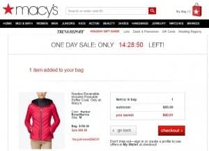 25 Upselling and Cross-Selling Examples to Inspire Your Strategy ...