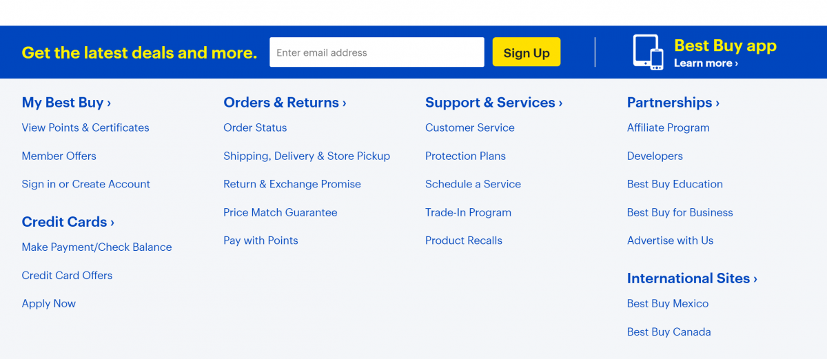 10+ Ecommerce Email Templates & 20 Examples to Drive More Sales ...