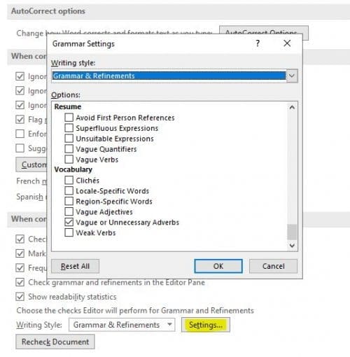 How to Apply the Flesch Kincaid Readability Formula to Your Content ...
