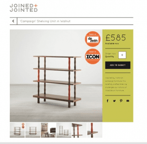 Product Details Page: The Best Description Examples - OptiMonk Blog