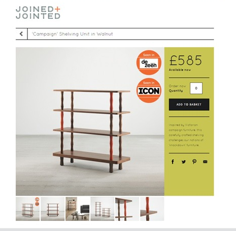 Product Details Page: The Best Description Examples - OptiMonk Blog