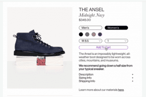 Product Details Page: The Best Description Examples - OptiMonk Blog