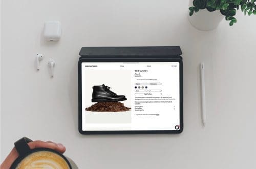 Product Details Page: The Best Description Examples - OptiMonk Blog
