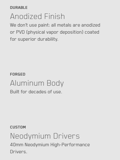 Product Details Page: The Best Description Examples - OptiMonk Blog