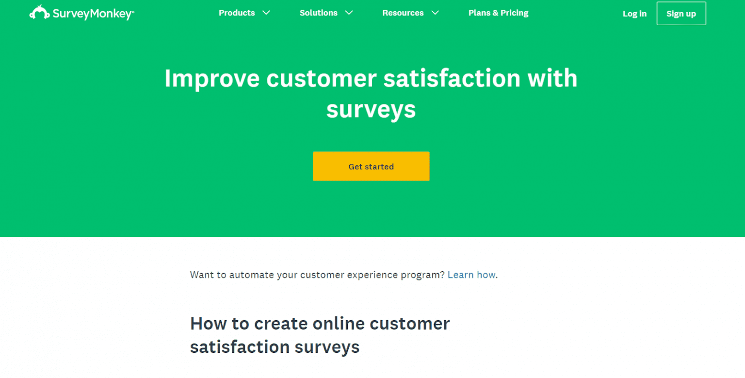 30 Customer Feedback Questions to Ask in 2023 (& Tools to Use ...