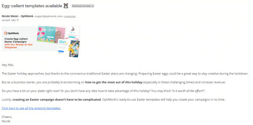 The 140+ Best Email Subject Lines of All Time - OptiMonk Blog