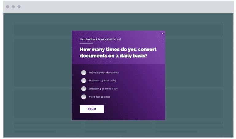 Survey Scales: Which Response Scale Works Best for You? - OptiMonk Blog