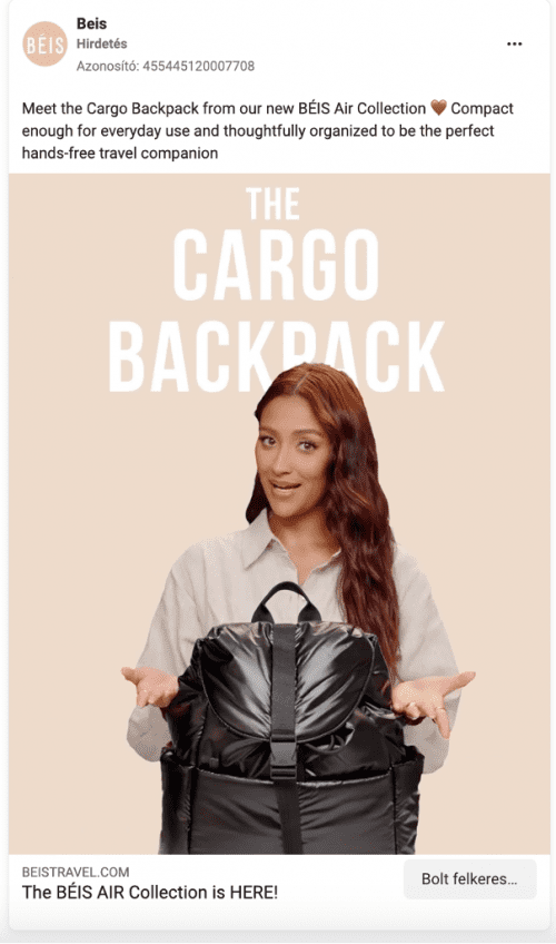 The Rise of BÉIS Travel: Inside the Marketing Strategies that ...