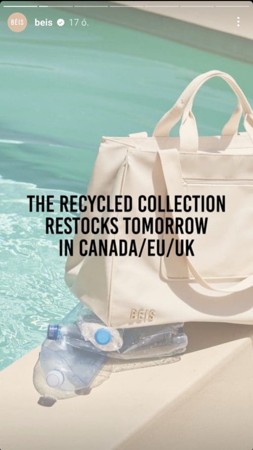 The Rise of BÉIS Travel: Inside the Marketing Strategies that ...