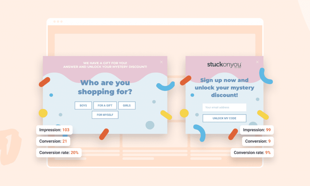 Ecommerce Personalization Playbook: Strategies for All Levels - OptiMonk Blog
