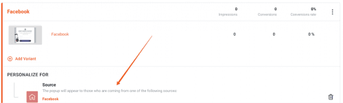 How to Run Facebook Ads That Convert: 3 Quick Personalization Tactics ...