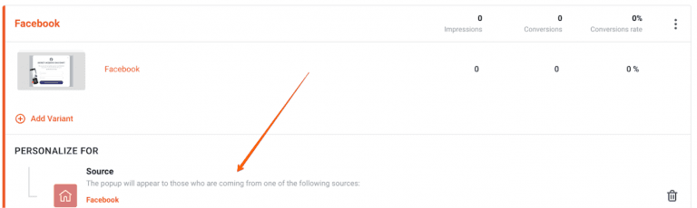 How to Run Facebook Ads That Convert: 3 Quick Personalization Tactics ...