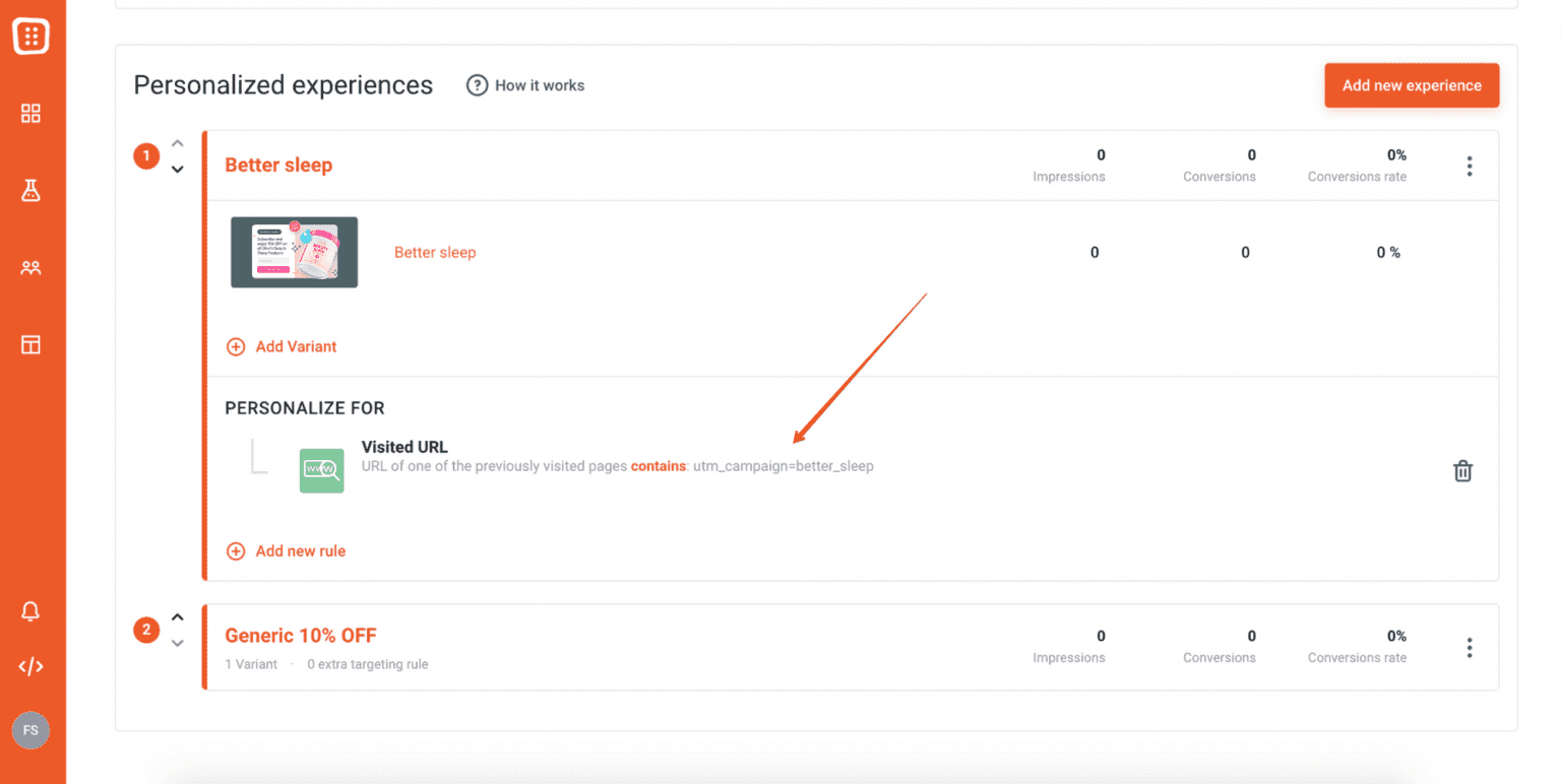 How to Run Facebook Ads That Convert: 3 Quick Personalization Tactics ...