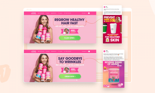 How to Run Facebook Ads That Convert: 3 Quick Personalization Tactics ...