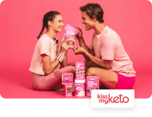 OptiMonk - Popups, Website Personalization & A/B Testing In One Toolset