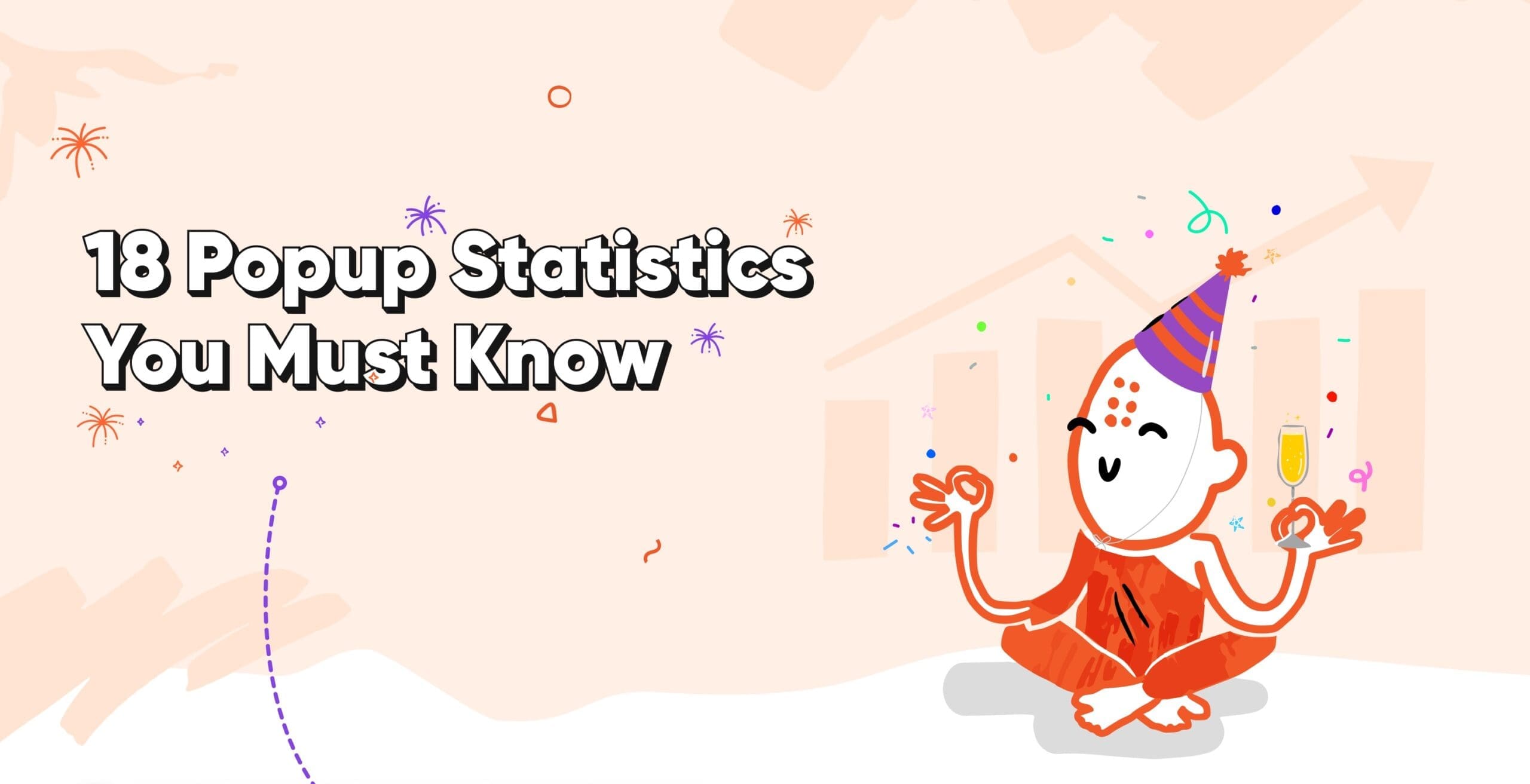 18 Popup Statistics You Must Know in 2024 - OptiMonk Blog