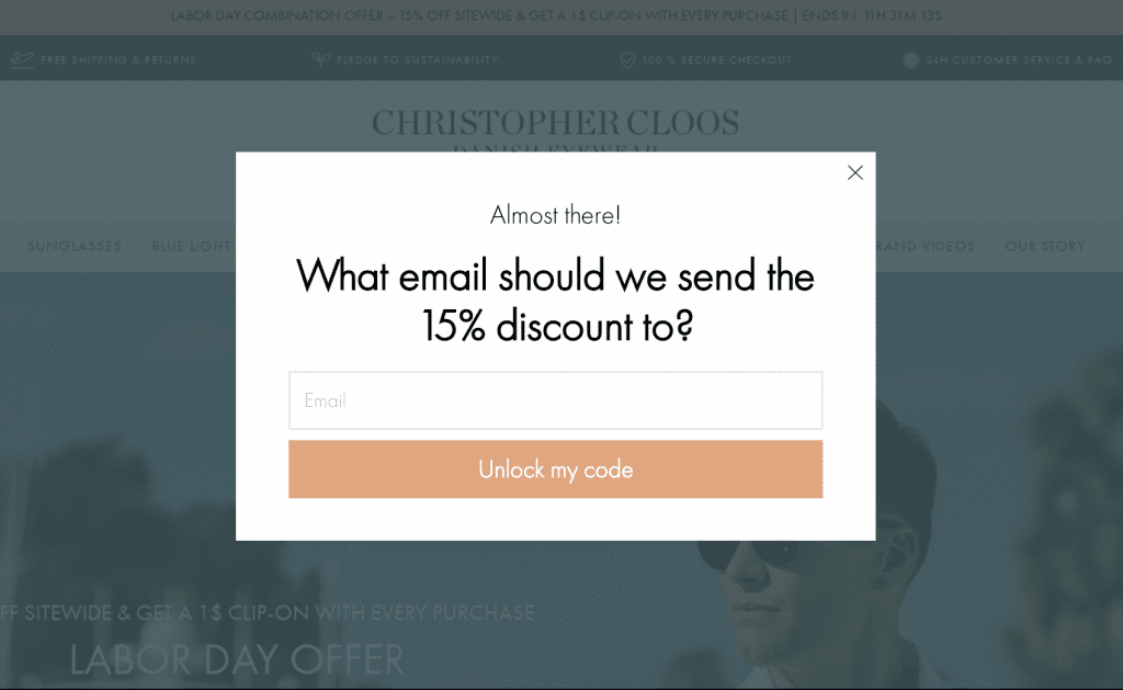 The Ultimate Guide to Creating High-Converting Popups - OptiMonk Blog