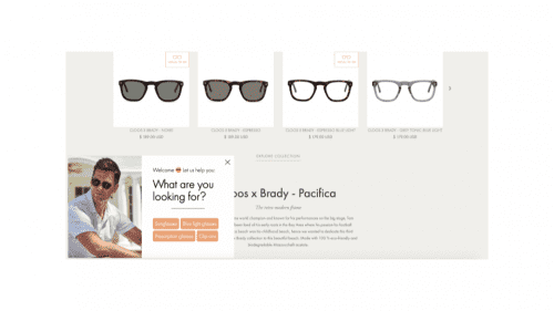 Website Personalization Course by OptiMonk - OptiMonk - Personalize. Monetize. Optimize.