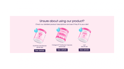 Website Personalization Course by OptiMonk - OptiMonk - Personalize. Monetize. Optimize.