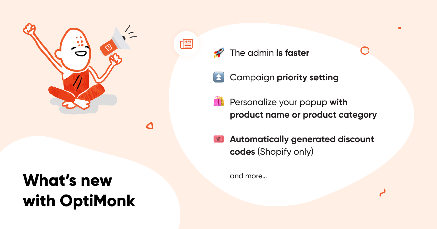 Blog - OptiMonk - Personalize. Monetize. Optimize.