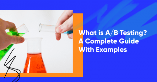 What Is Ab Testing A Complete Guide With Examples Optimonk Blog