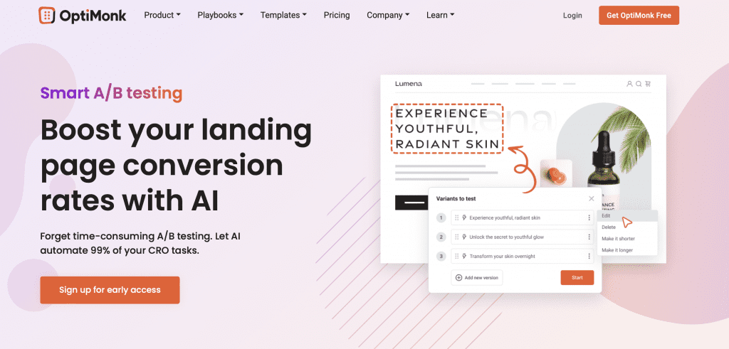 10 Best Ab Testing Wordpress Plugins To Use In 2023 Optimonk Blog