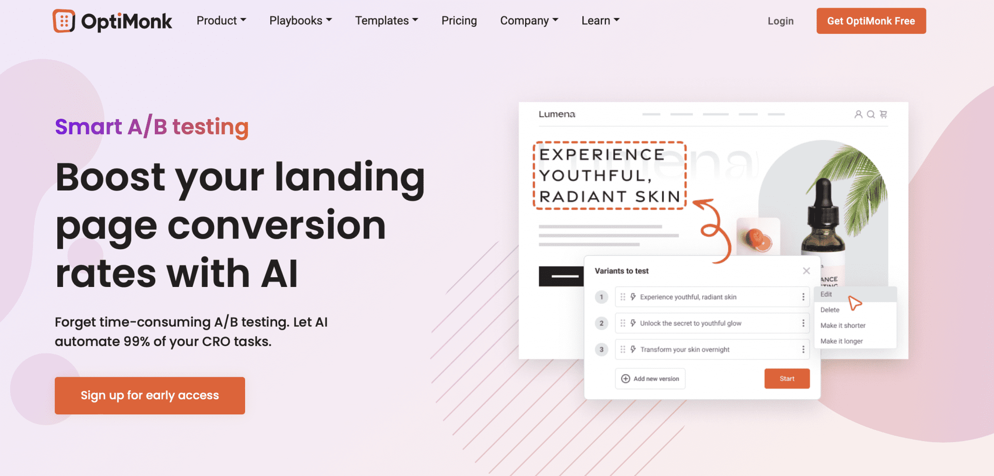 10 Best Ab Testing Wordpress Plugins To Use In 2023 Optimonk Blog