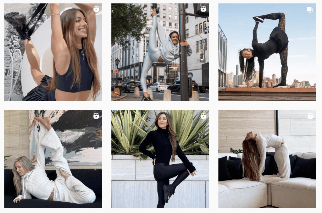 Alo Yoga Marketing Strategy: How They Scaled to $247M in Revenue ...