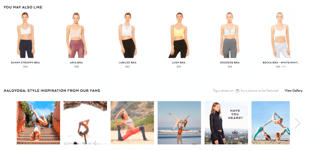 Alo Yoga Marketing Strategy: How They Scaled to $247M in Revenue ...