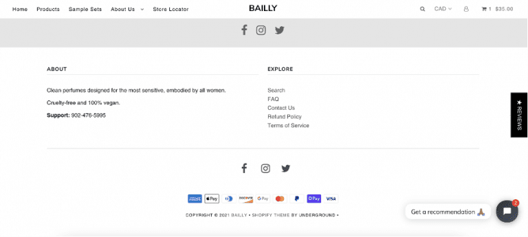 15 Best Shopify Plugins You Need to Optimize Your Ecommerce Store in 2022 - OptiMonk Blog