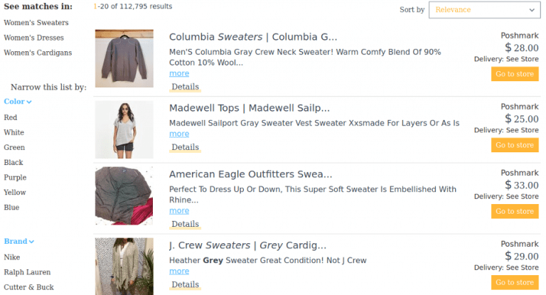 9 Best Shopping Engines to Boost Sales - OptiMonk Blog