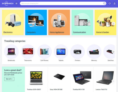 9 Best Shopping Engines to Boost Sales - OptiMonk Blog