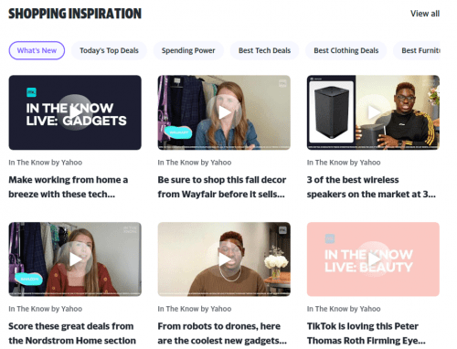 9 Best Shopping Engines to Boost Sales - OptiMonk Blog