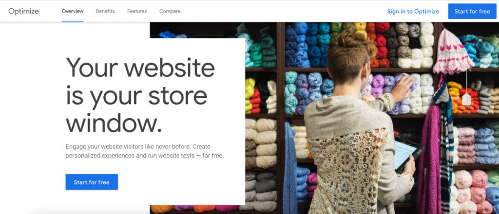 12 Best Website Personalization Tools for 2024 - OptiMonk Blog 12 Best Website Personalization Tools for 2024 - OptiMonk Blog