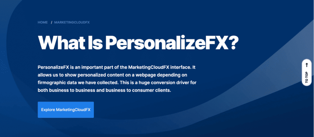 12 Best Website Personalization Tools for 2024 - OptiMonk Blog