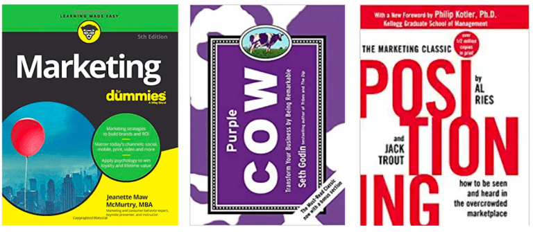 The 18 Best Marketing Books You Need to Read in 2023 - OptiMonk Blog