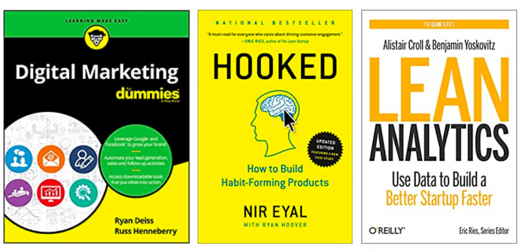 The 18 Best Marketing Books You Need to Read in 2024 - OptiMonk Blog