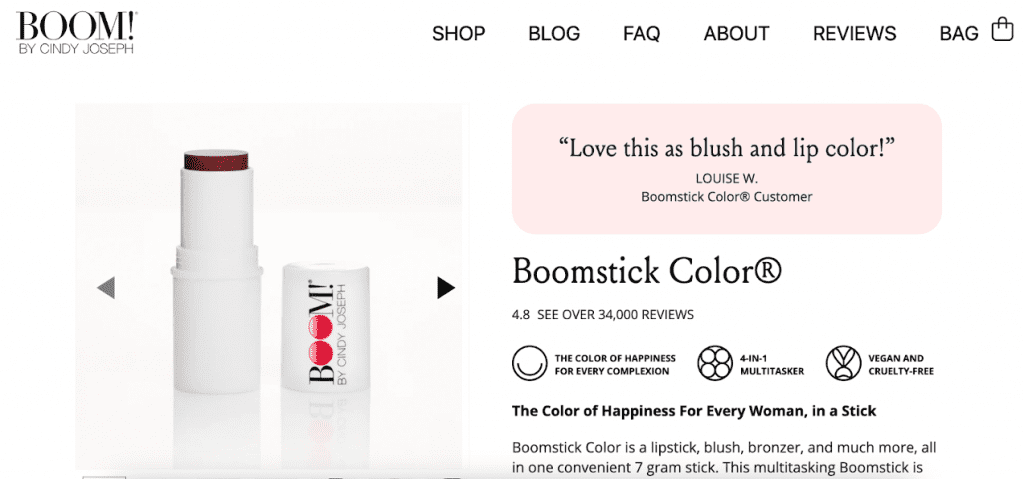 5 Proven Ways to Boost Product Detail Pages - OptiMonk Blog