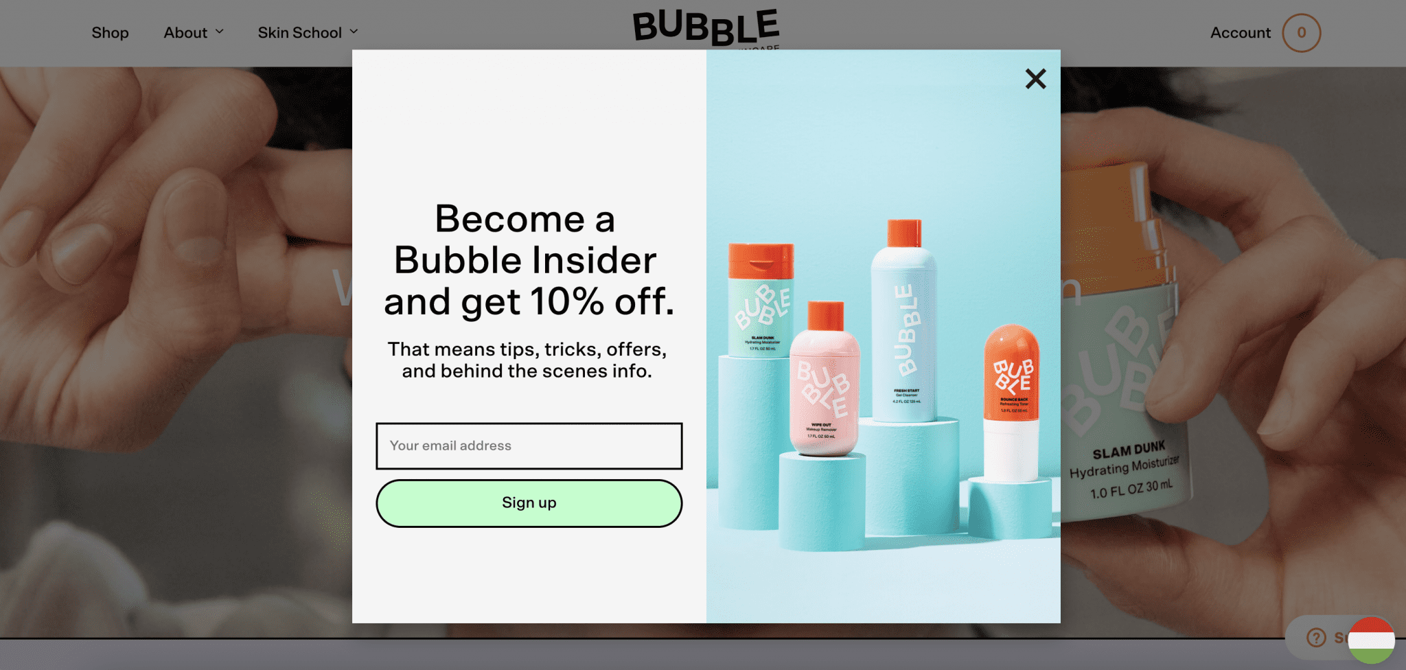 Bubble Skincare's Secret to Success: How This DTC Brand is Disrupting ...