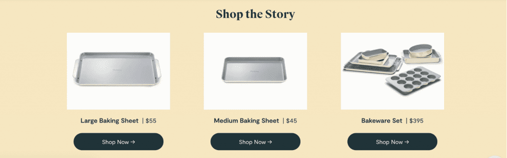 Revolutionize Your Marketing Strategy With Caraway’s Million-Dollar ...