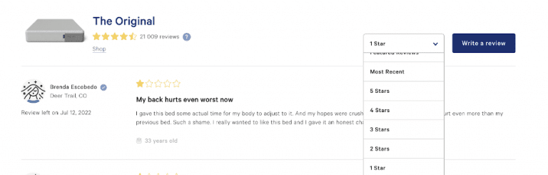 Casper Marketing Breakdown: How Casper Took The Mattress Industry By Storm And Reached a $1.1 ...