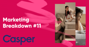 Casper Marketing Breakdown: How Casper Took The Mattress Industry By ...