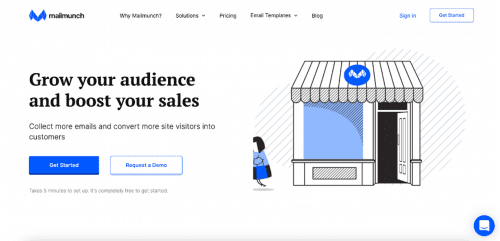How to Build an Email List on Shopify: 7 Proven Strategies for Online ...