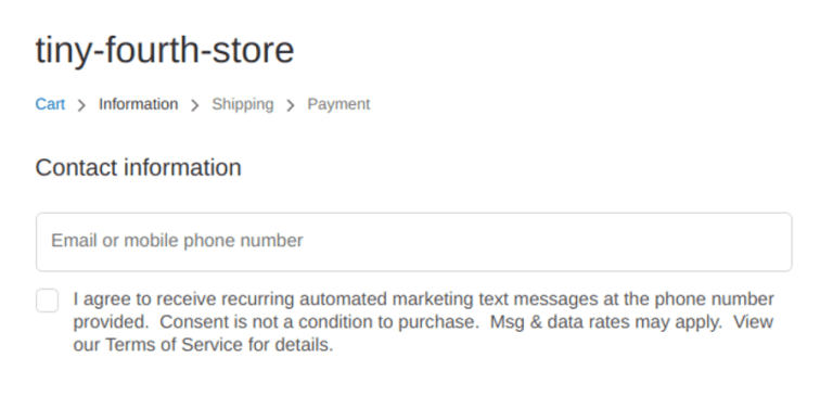 Collecting Phone Numbers: Top 5 Tips to Do It Right - OptiMonk Blog