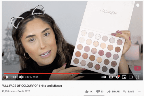4 Steps for Growing Your Brand Organically Using ColourPop’s Marketing ...